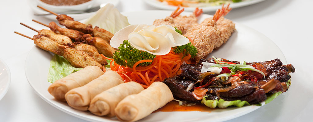 Chef Peking Finchampstead - Fine Chinese Cuisine